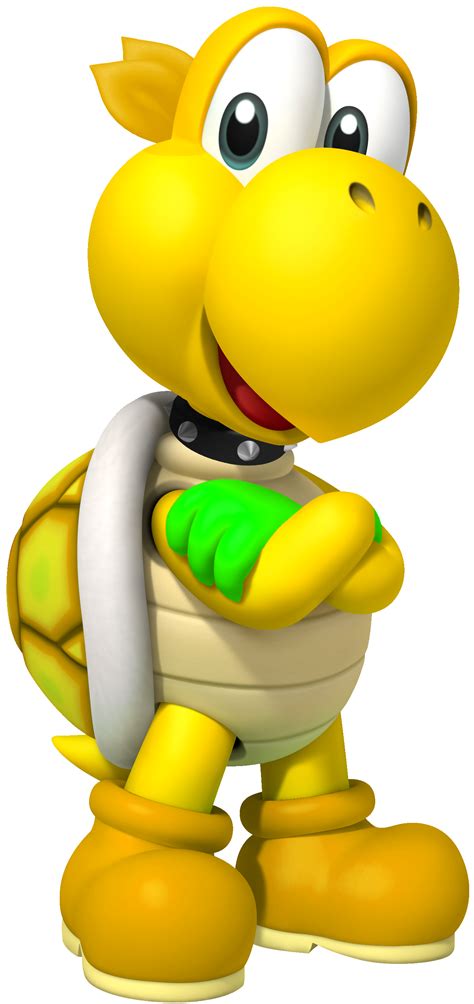 Koopa Bros Fantendo Nintendo Fanon Wiki Fandom Powered By Wikia