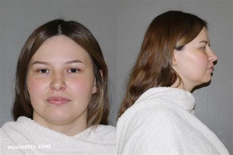 Clevenger Mikala Sueann 06 28 2024 Denton County Mugshots Zone