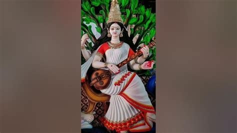Saraswati Maiya Ko Tohare Per Asava Hobhala Ka Wapas Karna Kripa