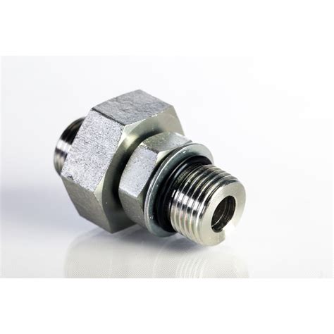 Fasse Eccentric Fitting For Hydraulic Multiplier Valve