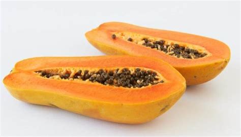 How To Tell If Papaya Is Ripe Kitchensanity