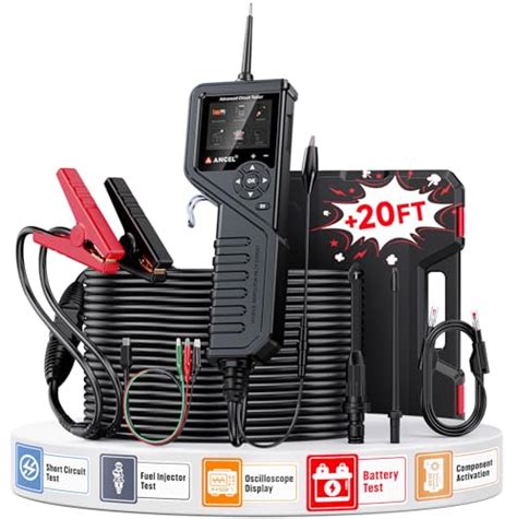 Top 5 Best Power Probe 5 Volt Reference Adapter Editors Must Haves Top 5 Best Power Probe 5 Volt Reference Adapter Editors Must Haves