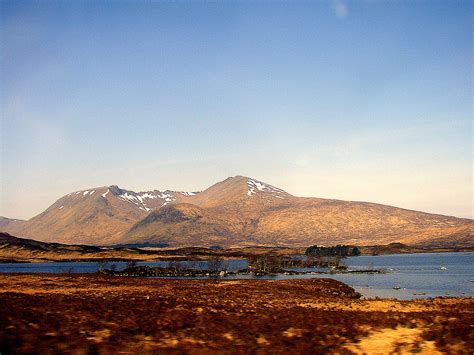 Whits Fur Yell No Go Past Ye Sammy The Highlander