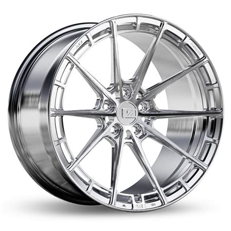 Variant Aure 19x11 30 Chrome Powdercoat — Tfs Wheels