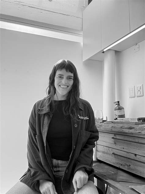 Rocío Moreno Galeria Reverso