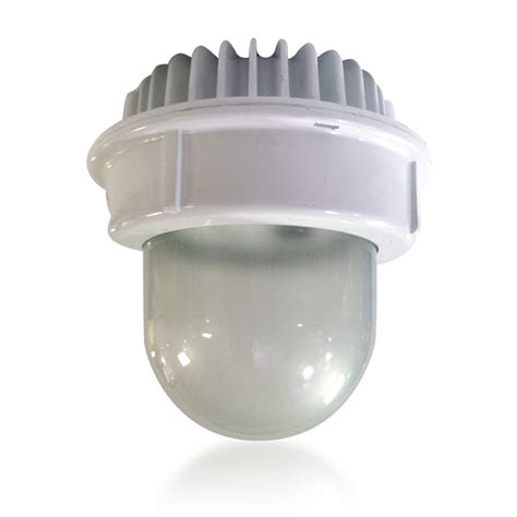 Explosion Proof Globe Energy Focus Inc