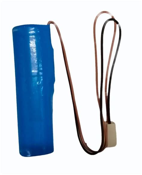 Weighing Scale Lithium Battery At ₹ 65piece Ahmedabad Id