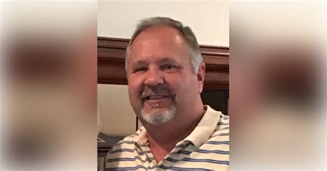 Obituary Information For Danny Wayne Andrews