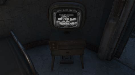 Votw All 3 Betty Boop Holotapes In 1 Esp Other Loverslab