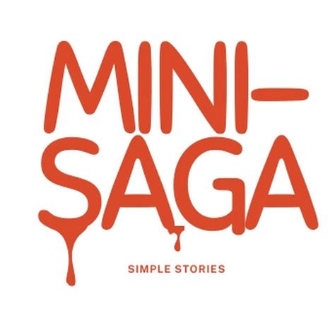 Mini Saga Youtube