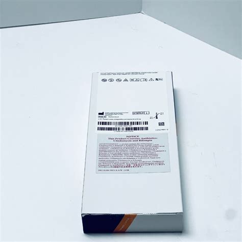 New Codman 82 8807pl Certas Plus Programmable Valve Disposables