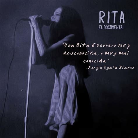 La Verdadera Rita Guerrero Gatopardo
