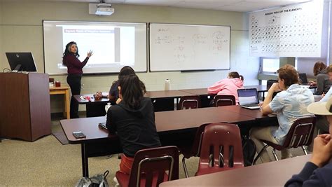 University Of Providence On Linkedin Faculty Highlight Meredith Hecker Associate Professor Of