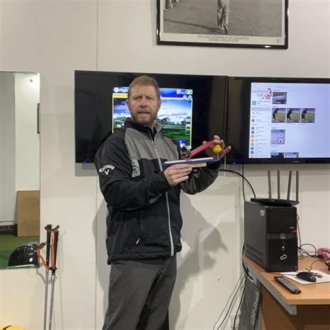 Lee Sheldon Golf Added A New Photo — At Lee Sheldon Golf