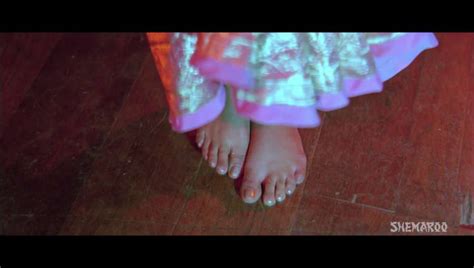 Divya Barti Feet