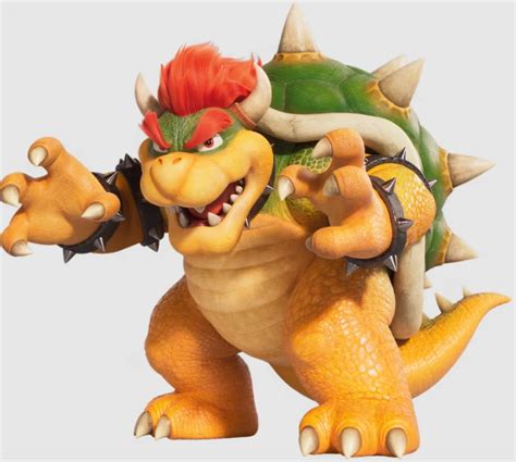 Bowser Crossover War Heroes Wiki Fandom