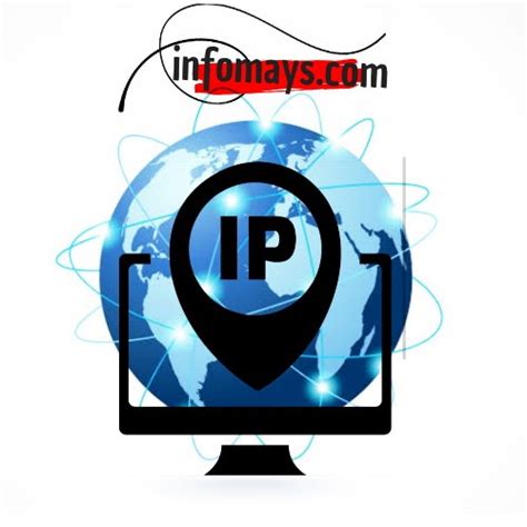 Sejarah Ip Address Memahami Perkembangan Cara Kerja Dan Jenis Jenisnya Info Mays