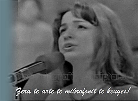 Golden Voices Alida Hisku Dasem Ne Fshat Albanian Cinematography Sport