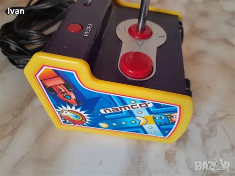 Продавам електронна игра Namko 2003 в Друга електроника в гр Бургас