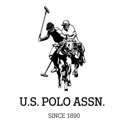 Us Polo Assn Logo Png Vector Ai Free Download