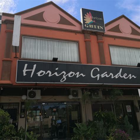 Horizon Garden Horizon Garden Seri Manjung Restaurant