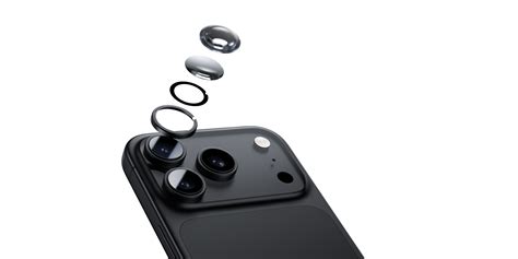 Camera Lens Protector For Iphone 17 Pro Max Camera Lens Film Benks