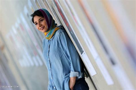 بیوگرافی ندا کوهی زندگی شخصی و هنری عکس های اینستاگرامی