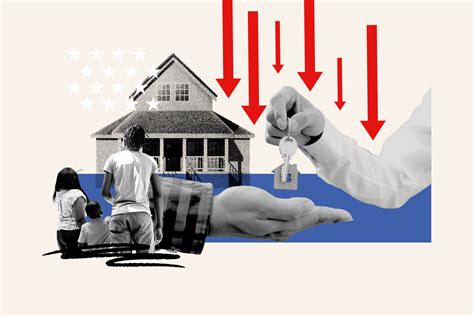Americans Can Afford Only 28 Of Homes On The Market Newsweek