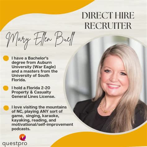 Mary Ellen Buell On Linkedin Mary Ellen Buell