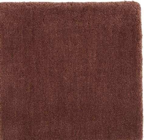 Nodi Cut Pile Wool Marl