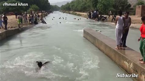 Stepa Canal Swabi Kpk In 2020 Youtube