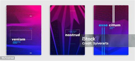 라인 아트 벡터 최소한 현대 브로셔 세트 디자인 표지 템플릿 기하학적 하프톤 그라데이션 배너 플 래 카드 포스터 전단지에 대 한 편안 하 고 달리 텍스처 패턴 0명에 대한