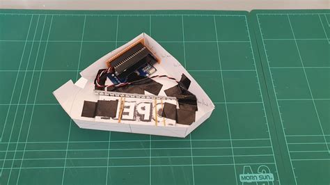 Raspberry Pi Pico Powered Prop Is An Homage To Die Hard Toms Hardware