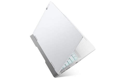 Lenovo Hadirkan Sederet Laptop Gaming Terbaru Ditenagai Prosesor Amd Ryzen H