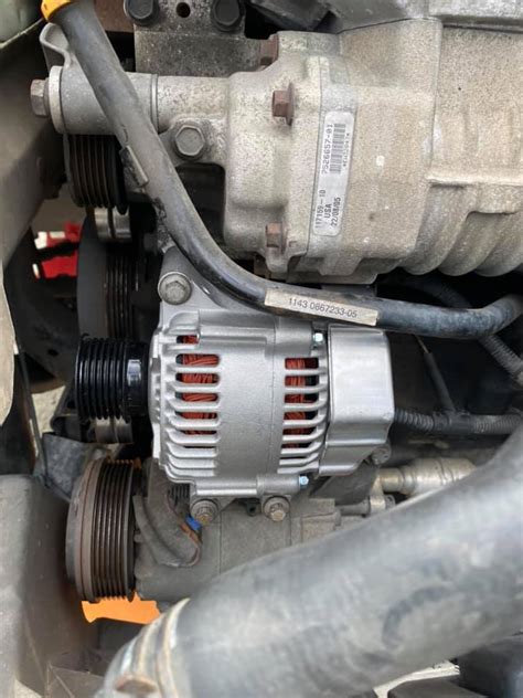 Mini Cooper Supercharger Andres Auto Solutions