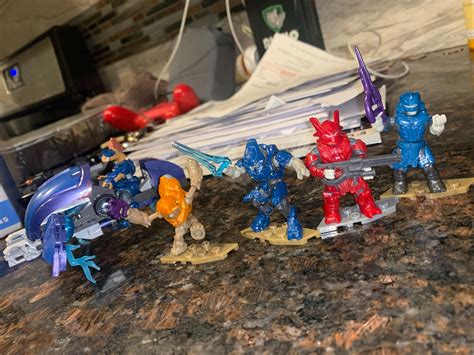 First Mega Sets Since Prob 2011 R Megaconstrux