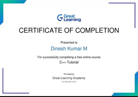 Dinesh Kumar M On Linkedin C Programmingenthusiast Selfdevelopment