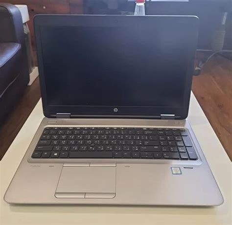 Hp Probook 650 G2 At Rs 17999 In Khambhaliya ID 2849122426930