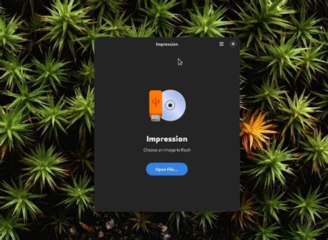 Create Bootable USBs With Impression Addictive Tips Guide