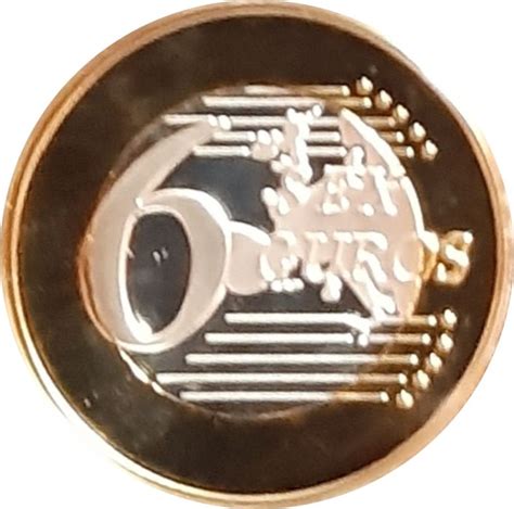 6 Sex Curos Eurozone Numista