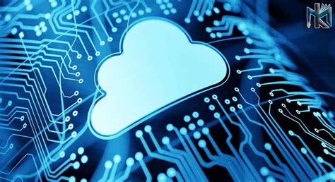 فضای ابری چیست و 5 تا از بهترین آنها کدامند؟ محتواکده