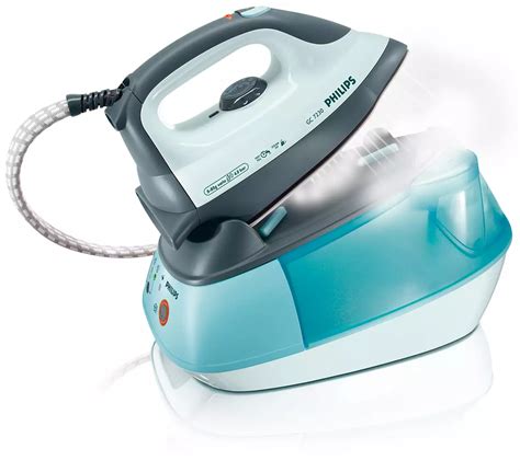 Парогенератор GC7230/02 | Philips