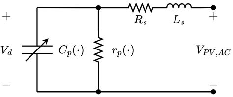 Measurement Based Nonlinear Spice Compatible Photovoltaic Models For Simulating The Effects Of