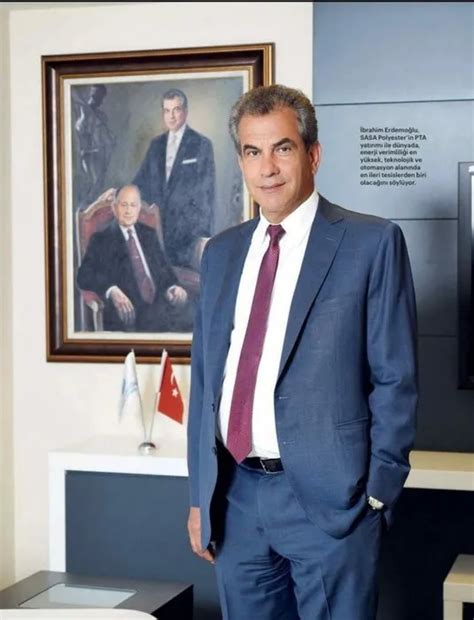 İbrahim Erdemoğlu Kimdir Ne Iş Yapıyor Forbes 2023 Türkiye Listesinde Ilk Sırada İşte Türkiye