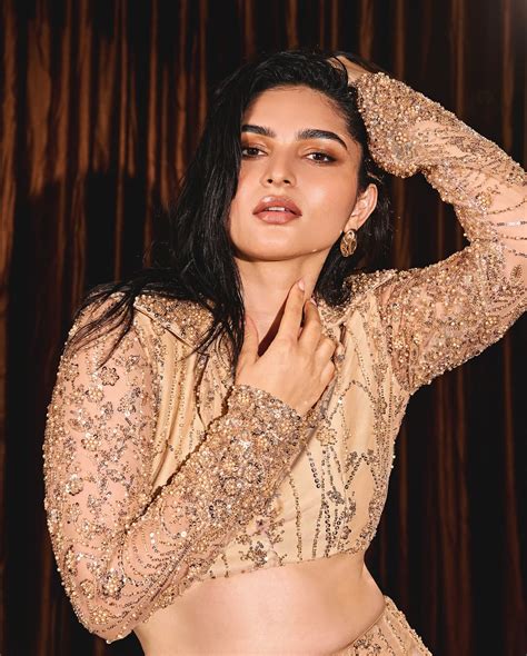 Kayadu Lohar Makes Her Fans Fall In Love Kayadu Lohar Makes Her Fans