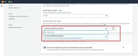 Kubernetes Project Deploy Cloud Native Voting Application On Eks Mr