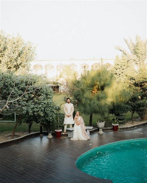 Inzamam Ul Haq Son Ibtesam Ul Haq Nikah Pictures Reviewitpk