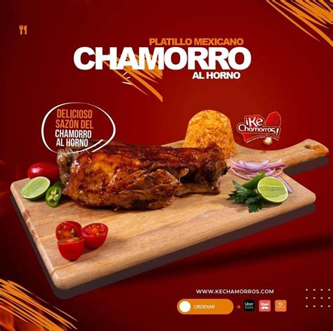 El Chamorro El Chamorro Chamorros Beer And Grill