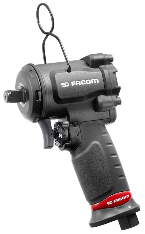 Facom Ns1600f Mini Schlagschrauber 12 Einhand Umschaltung