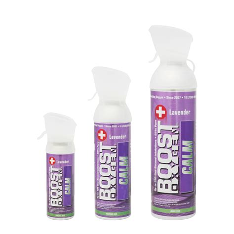 Katie Explains Where You Can Get Boost Oxygen